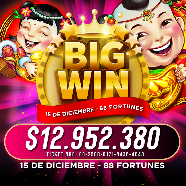 BINGO OASIS - El Bingo de Pilar que tenés que conocer!